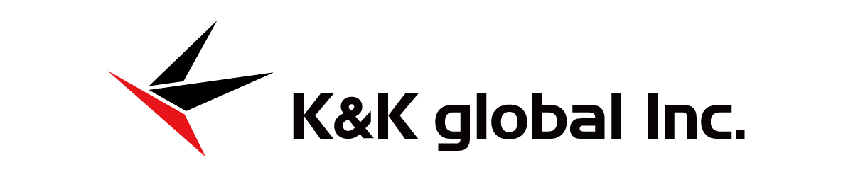 企業情報 | K&Kグローバル株式会社｜公式サイト